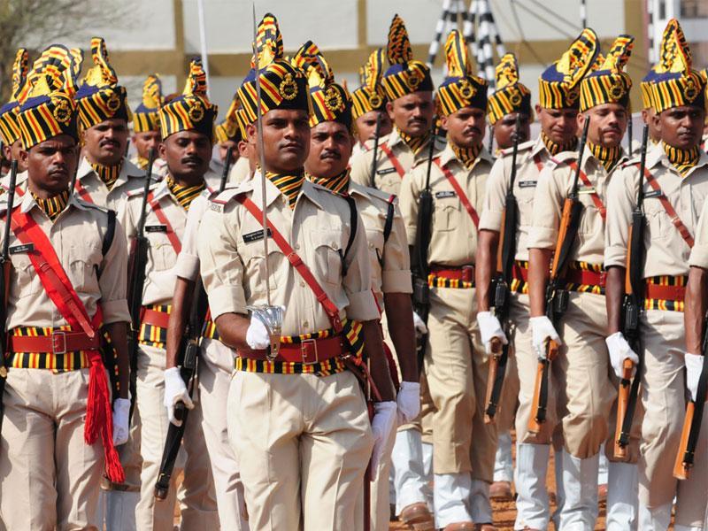 Soft skills must be integrated into police training, says PM Modi ...