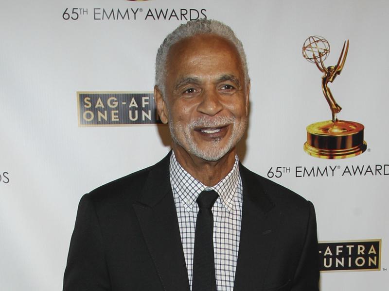 Ron Glass, of Barney Miller and Firefly dies at 71 | Hindustan Times