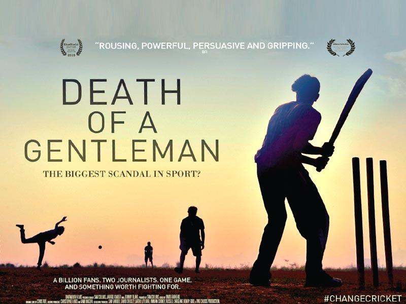 The final innings: Documentary on the T20 effect | Hindustan Times