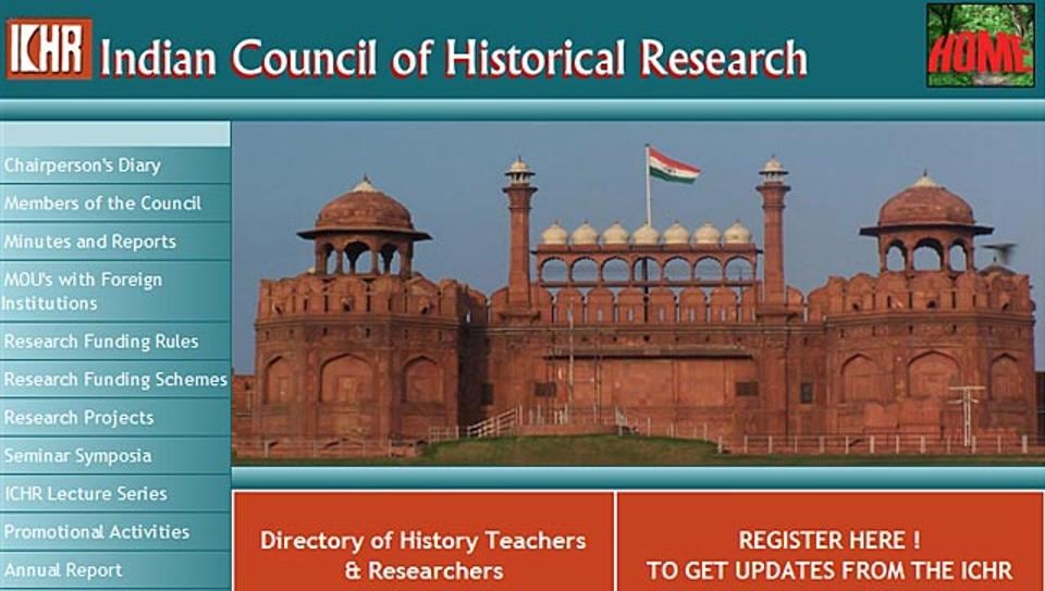 ICHR plan of focusing on regional history is unidimensional | Hindustan ...