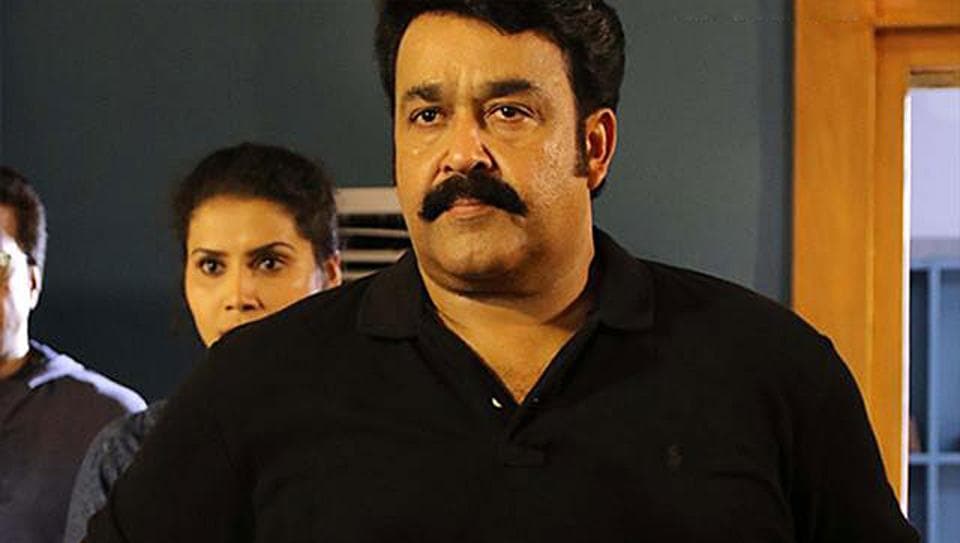 Superstar Mohanlal set for television debut with Lal Salaam | Hindustan ...