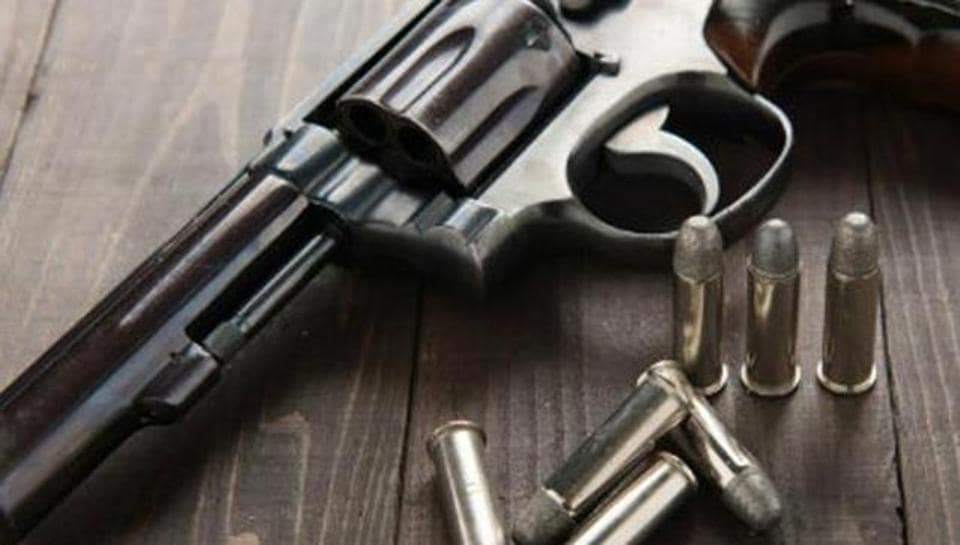 Major crackdown on notorious inter-state Lala Pathan gang | Hindustan Times