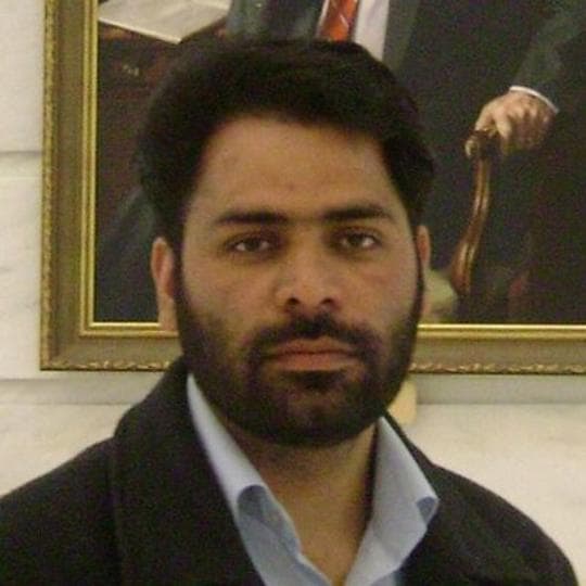 Kashmiri activist Khurram Parvez released from prison | Latest News India