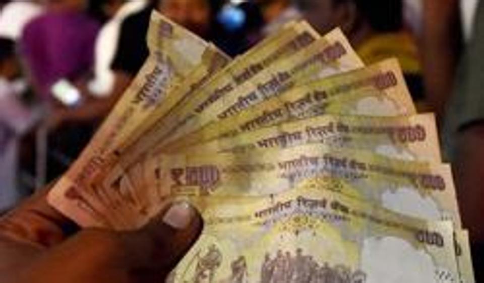 Impact of notes ban: mfg sector growth hit in Nov says PMI | Business News