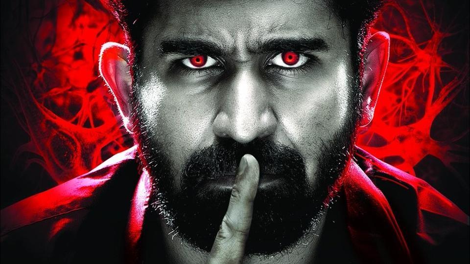 Saithan review: Psychological thriller that fails to thrill - Hindustan ...