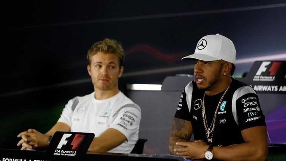Lewis Hamilton sad, but not surprised by Nico Rosberg’s retirement ...