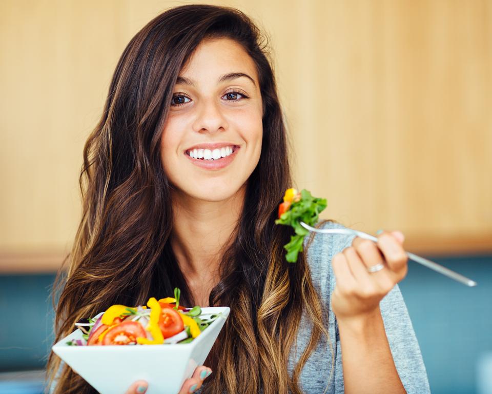 Fighting obesity: 5 hacks that can help you keep nutrition on track ...