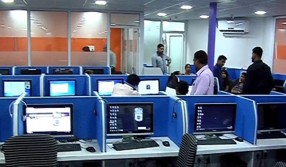 Thane call centre scam: Cops get info on missing accused | Mumbai news