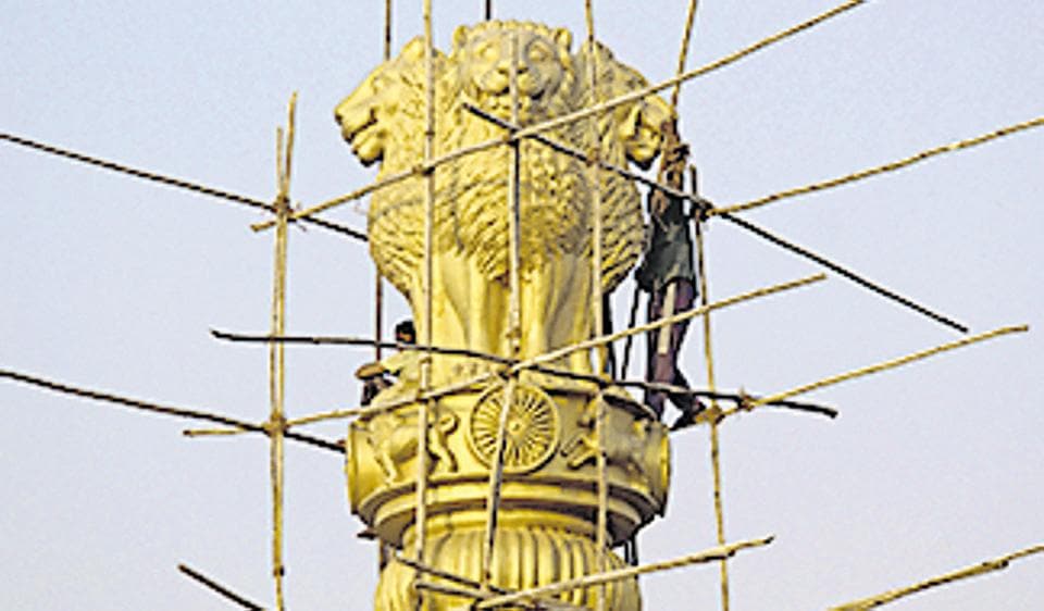 Ambedkar memorial in Mumbai gets Class ‘A’ status | Mumbai news