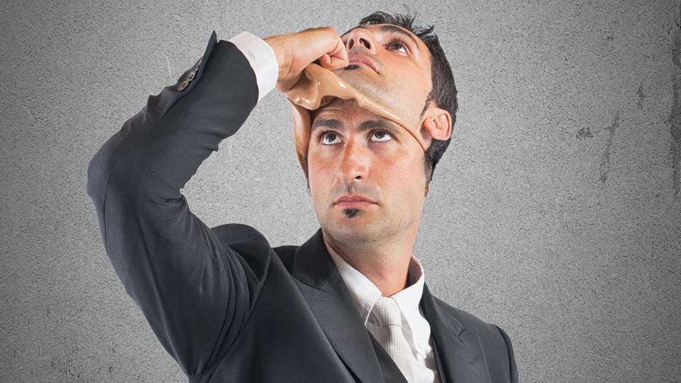 Young, single, poorly-educated men lie the most: Study | Hindustan Times