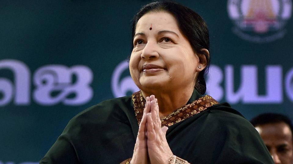Her politics had substance, style: Jaitley remembers Jayalalithaa ...