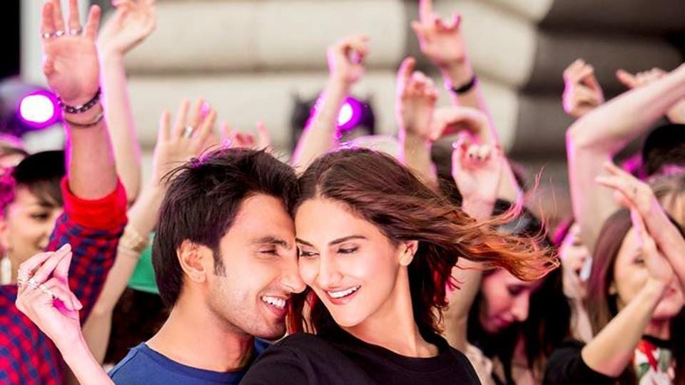 Befikre quick take: Peppy tunes, stunning Paris and a love saga | Bollywood