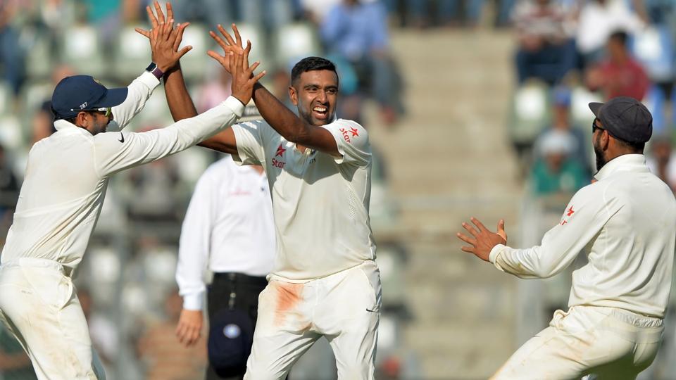 Parthiv Patel says England spinners cannot match Ravichandran Ashwin ...
