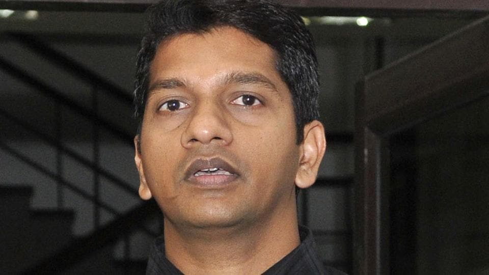 Misuse of post: CHB to recover Rs 24 lakh from former CEO SB Deepak ...