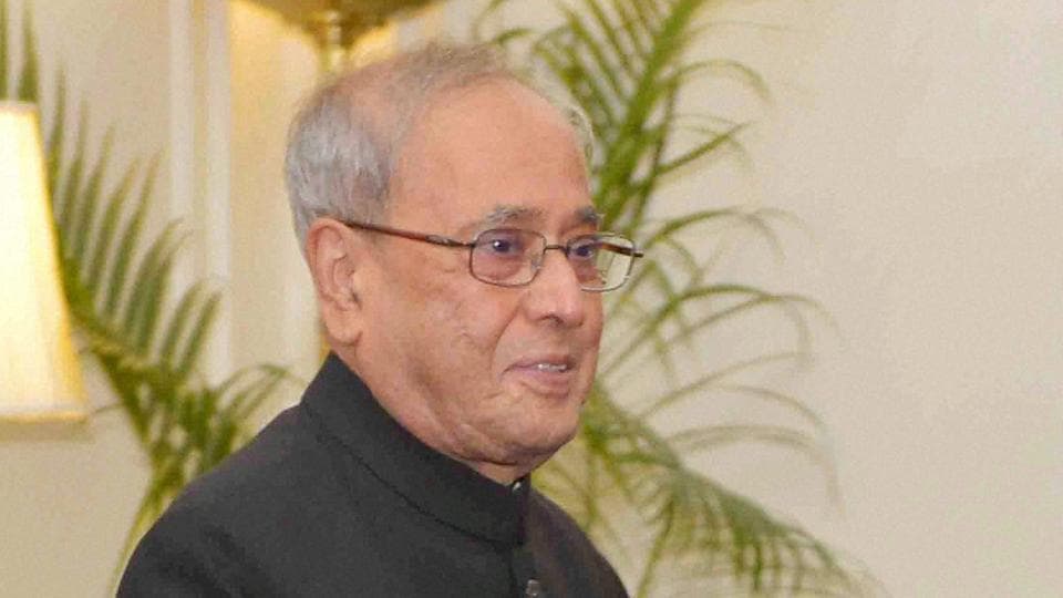 Happy b’day Rashtrapati Ji, proud to have a knowledgeable President: PM ...