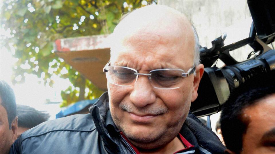 Pawan Ruia sent to 14-day police custody, fresh charges slapped | India ...