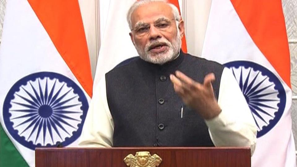 Narendra Modi | GST to be implemented in 2017 | Hindustan Times