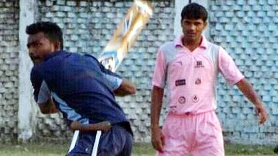 Jharkhand boy in India’s physical disability cricket team, wants ...