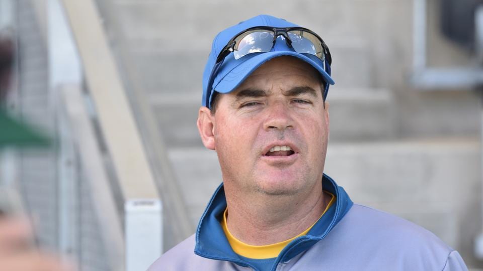 Pakistan coach Mickey Arthur says Australia series not a revenge ...