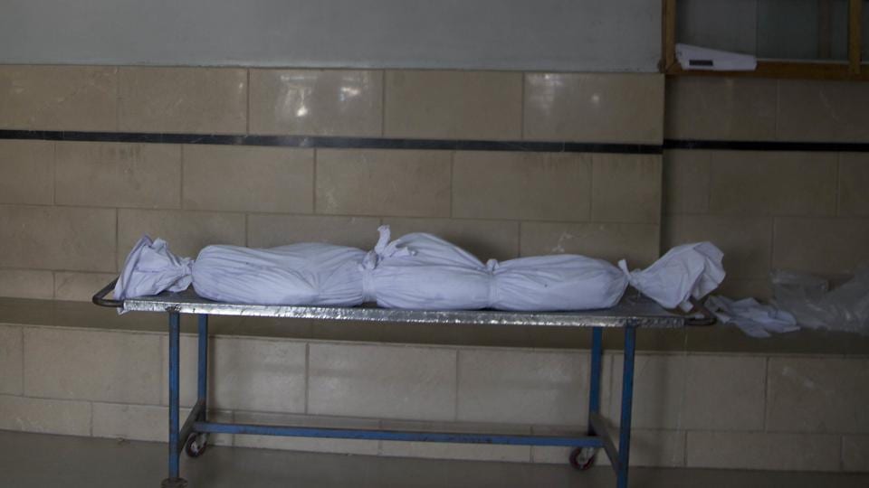 Rats found nibbling at dead bodies in Kurukshetra, Kaithal morgues ...