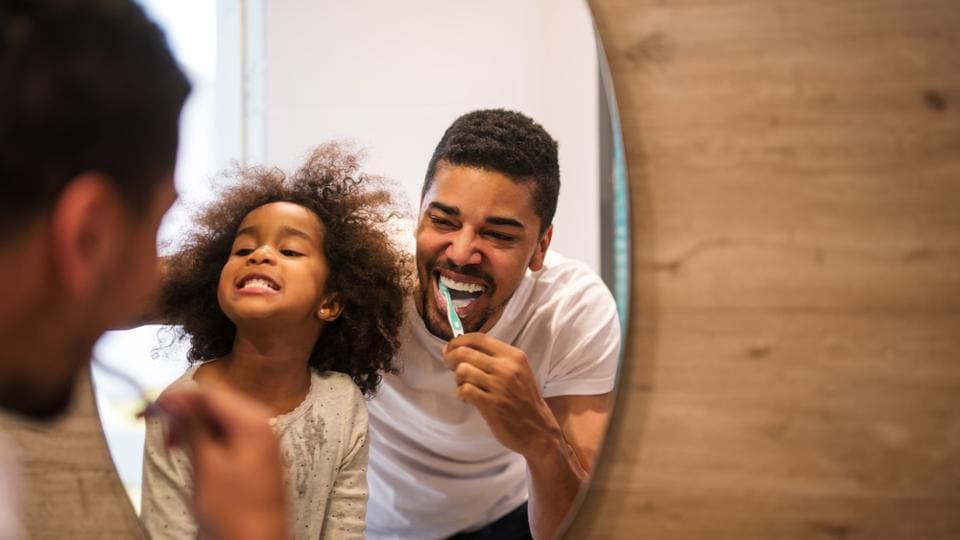 Brushing Teeth Is Great But Do Not Get Carried Away Say Experts brushing-teeth-is-great-but-do-not-get-carried-away-say-experts