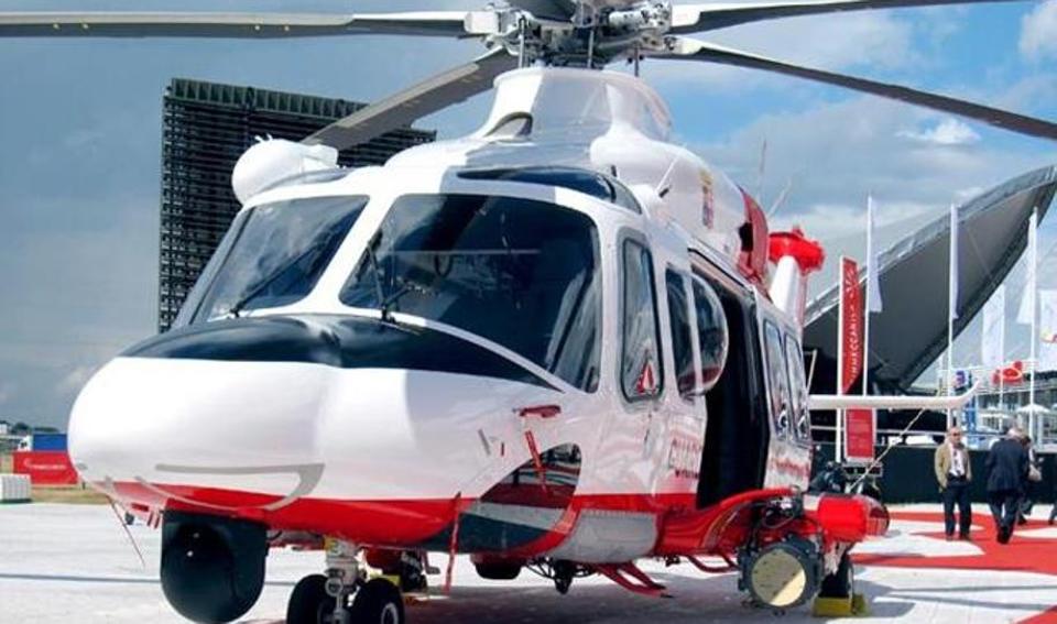 VVIP chopper deal: CBI gets partial responses to its letters ...