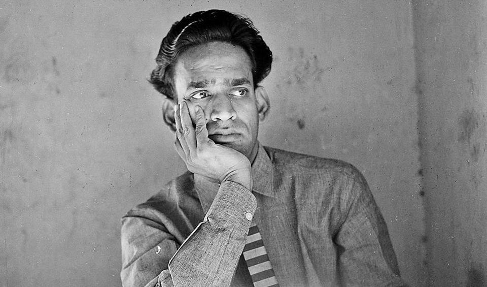 The first-ever retrospective on Jeram Patel shows the dark beauty of ...
