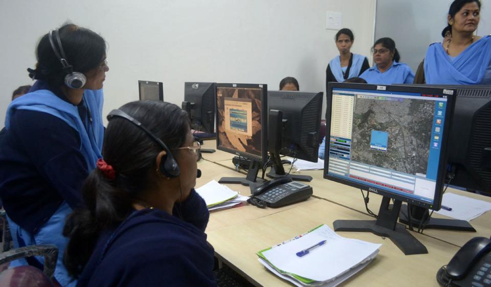 Women’s helpline in MP helps only Hindi speakers | Hindustan Times