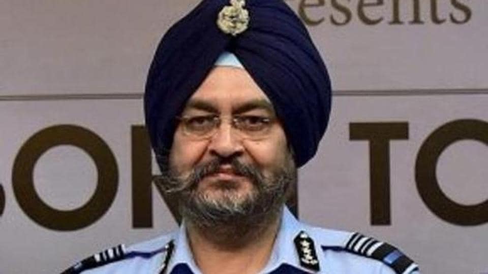 ‎Five things you need to know about new IAF chief Dhanoa | Latest News ...