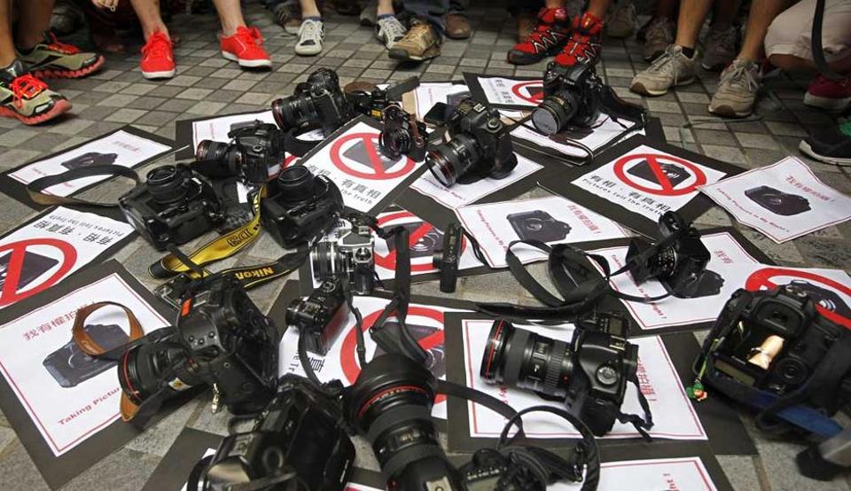 57 journalists killed worldwide in 2016: Rights group | World News