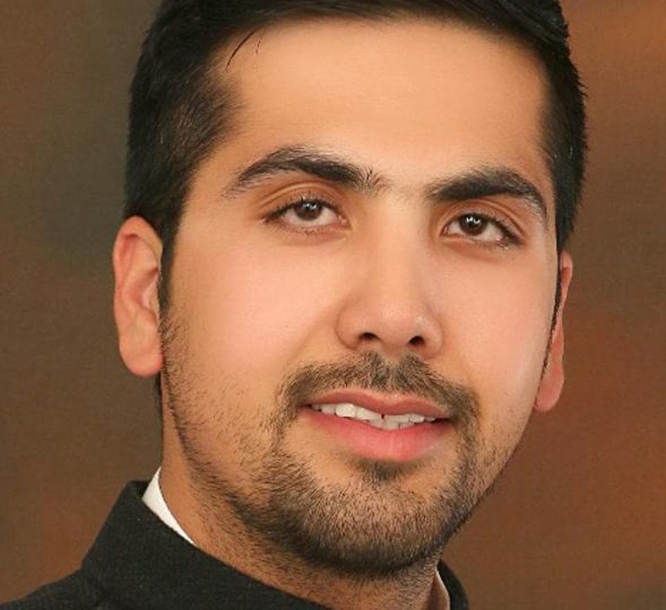 SBS Nagar Cong nominee Angad makes futile bid to placate rebels ...