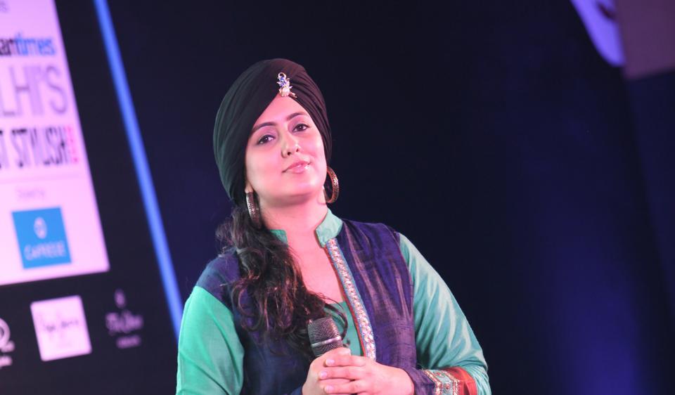 It is tough to sustain popularity in this industry: Singer Harshdeep ...