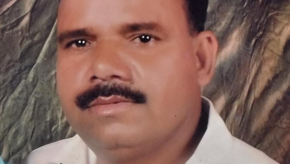 Railway employee found battered to death in Kalka | Hindustan Times