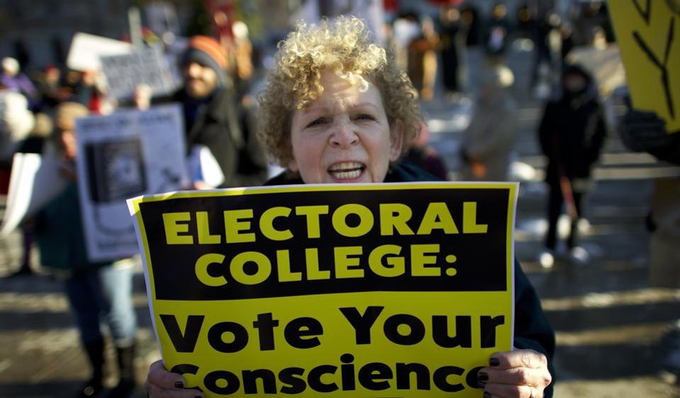 Ash Khare, the Indian-American who stood firm against Donald Trump ...