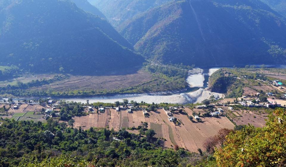 Due to migration, Pauri’s 341 villages become uninhabited | Hindustan Times