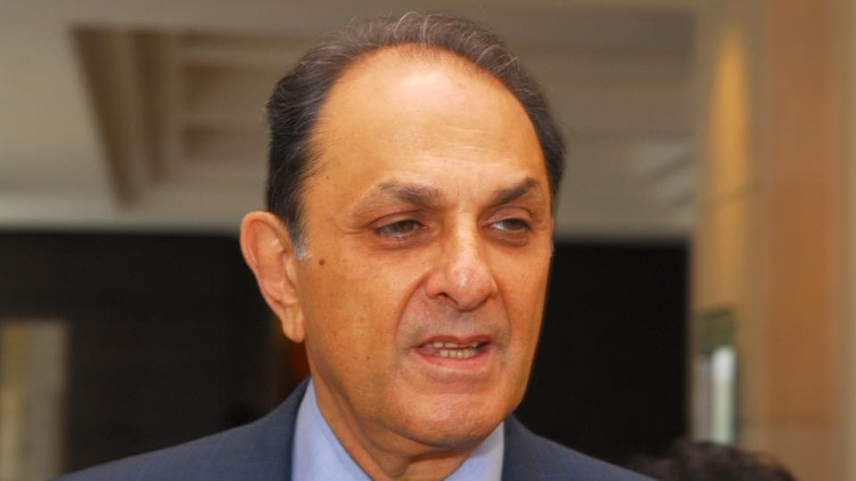 Independent director Nusli Wadia removed from Tata Steel board ...