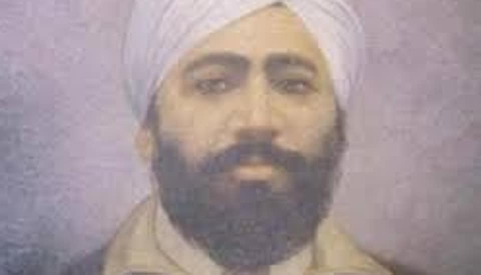 Udham Singh’s belongings still in England - Hindustan Times