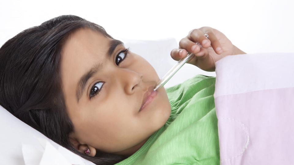 Don’t shorten antibiotic course in children, it could do more harm than ... Don’t shorten antibiotic course in children, it could do more harm than ...