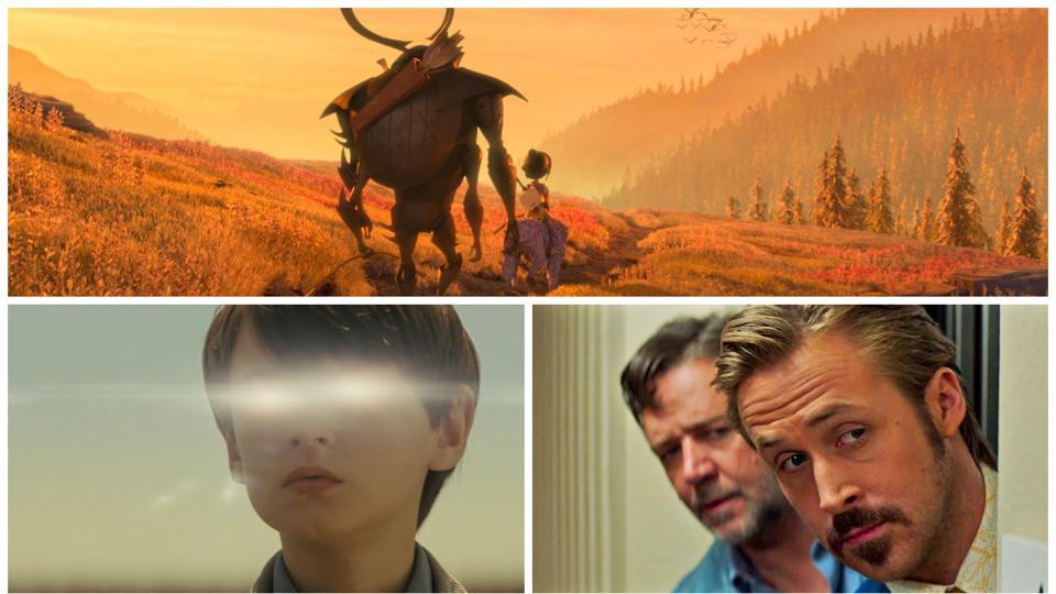 Top 10 films of 2016 that you (probably) haven’t seen — but you ...