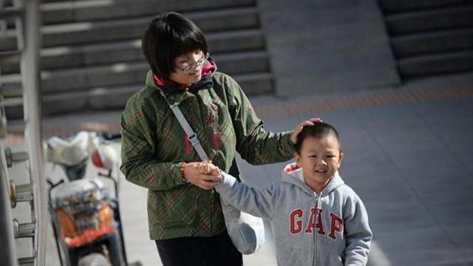 Born again: Baby boom after China ends one-child rule | World News