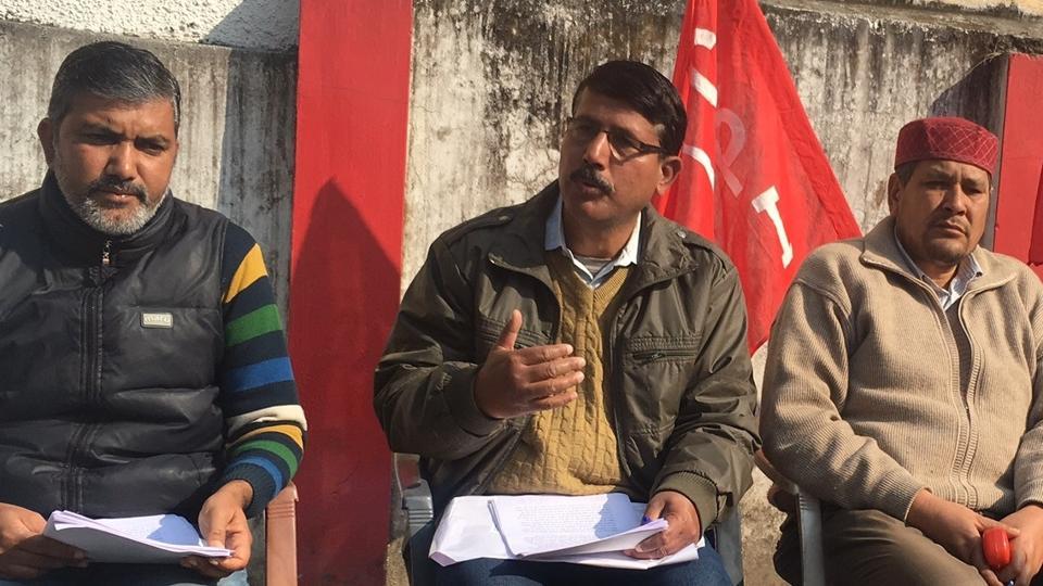 Left parties to contest 25 seats, line up series of public conventions ...