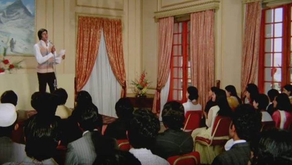 When was the last time you went to a mushaira? The story of a dying ...