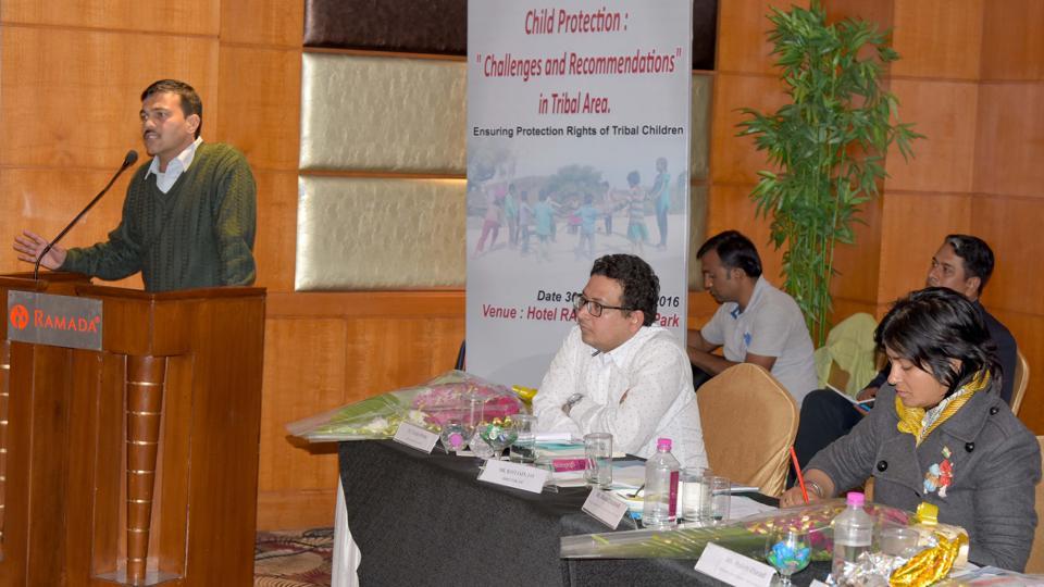 Tribal children bear brunt of Nata Pratha in Rajasthan: Study ...