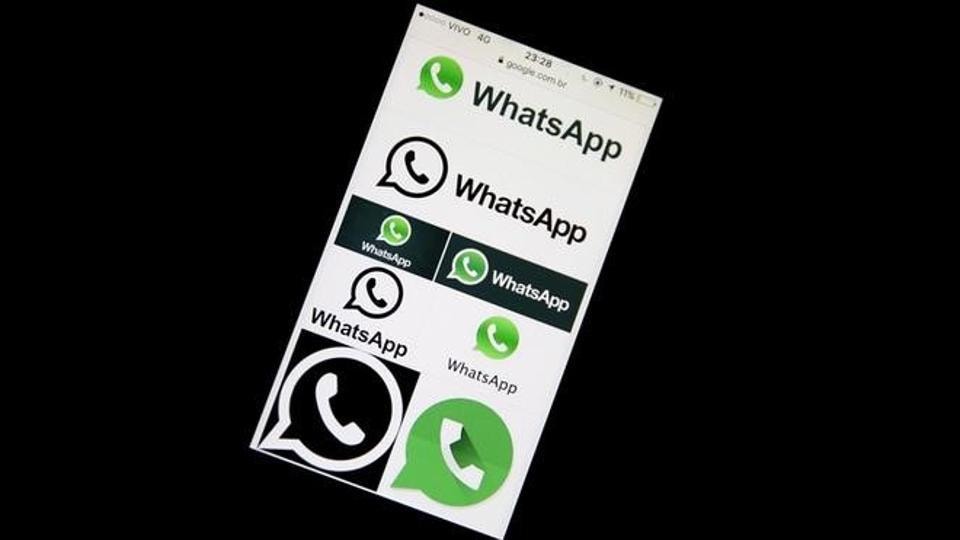Last seen yesterday: WhatsApp stops working in older iPhones, Android ... Last seen yesterday: WhatsApp stops working in older iPhones, Android ...
