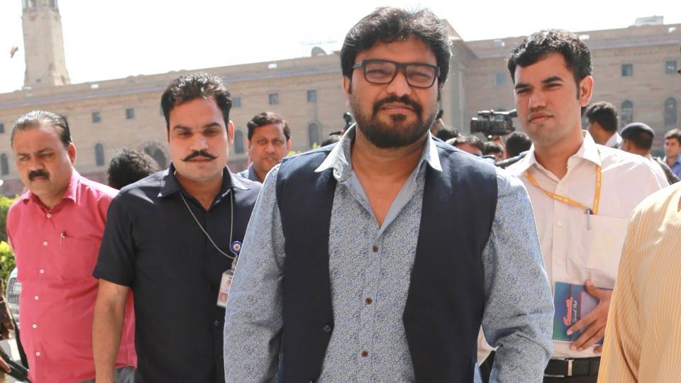 Rose Valley scam: Babul Supriyo tricked me into the scam, says arrested ...
