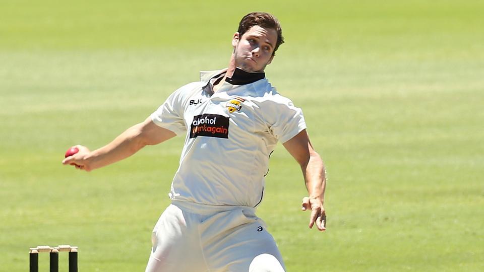 Hilton Cartwright to make Test debut for Australia in Sydney vs ...