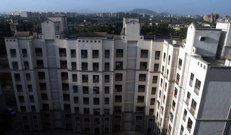 ‘No occupancy docus, no possession for buyers’ | Mumbai news