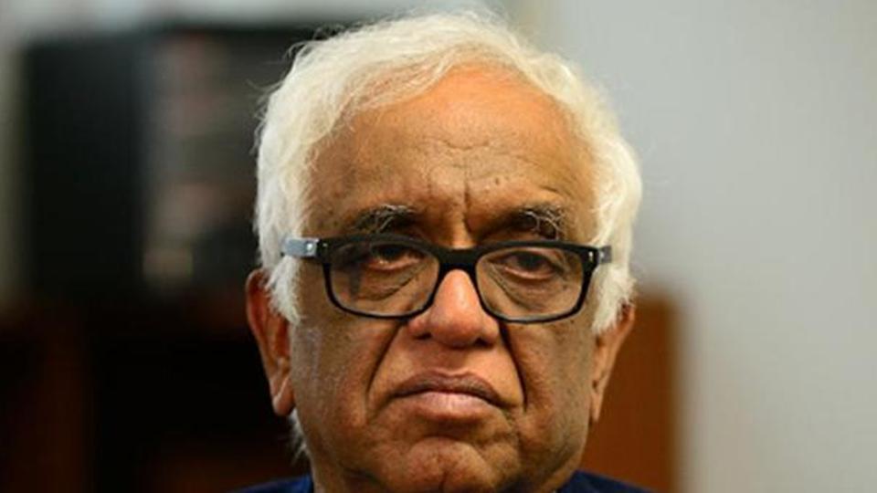 Delhi and District Cricket Association (DDCA) may get an administrator ...