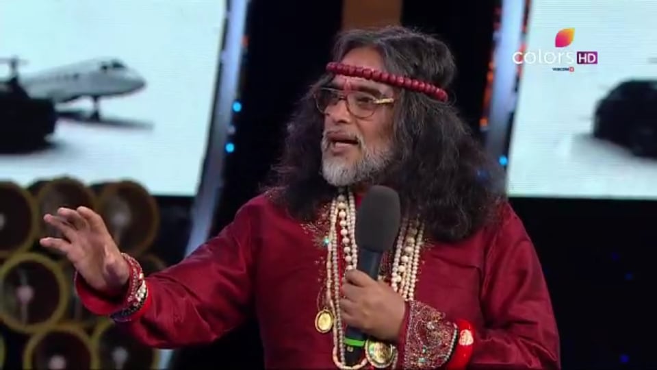 Bigg Boss 10, episode 82 preview: Swamiji kicked out after he ‘pees’ on ...