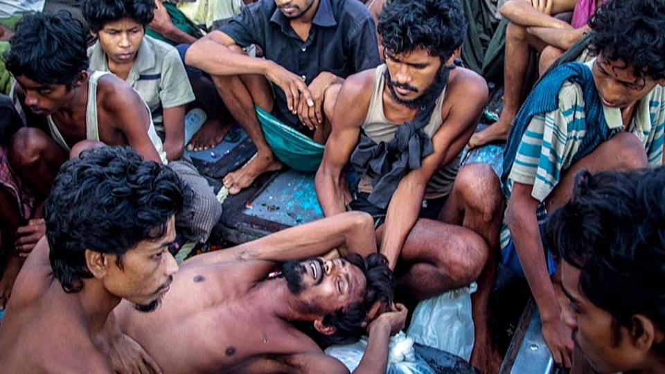 Un Rights Envoy To Probe Myanmar Rohingya Violence World News